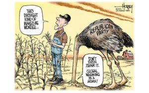 The knowledge dichotomy - Charles Nagy - Climate Science Commentator